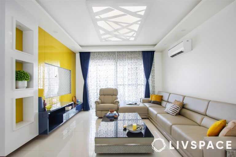 20 Breathtaking Main Hall False Ceiling Designs To Inspire You