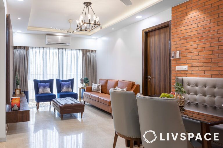 20 Breathtaking Main Hall False Ceiling Designs To Inspire You