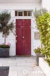 40+ Stylish Main Door Design Ideas to Inspire You