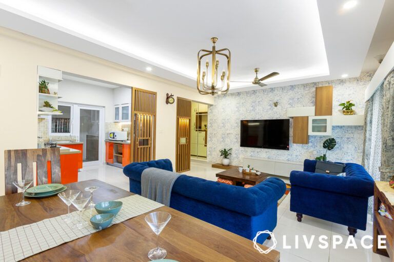 False Ceiling Cost 2026: A Complete Guide to Budgeting Your Project