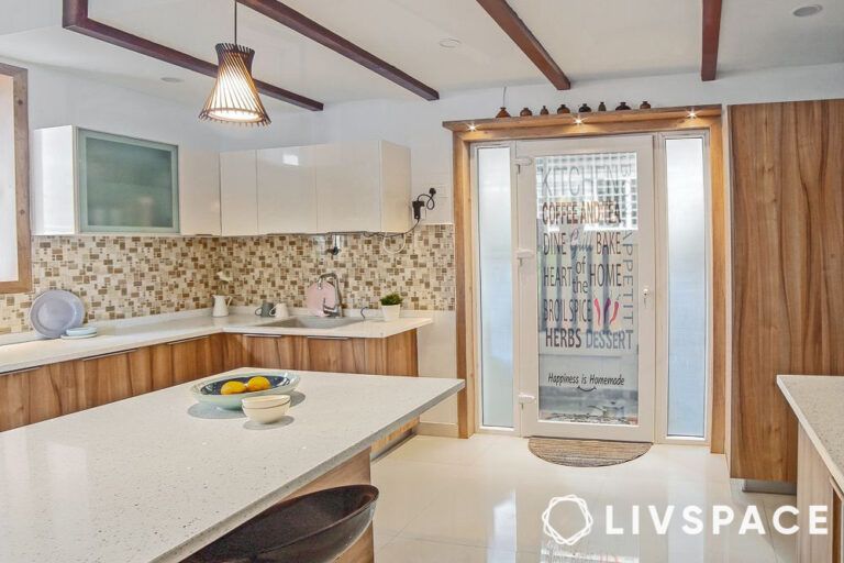 40+ Stylish Main Door Design Ideas to Inspire You