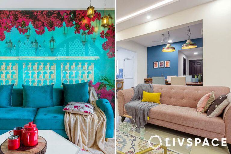 The Best Room Decoration Items for Every Space | Livspace