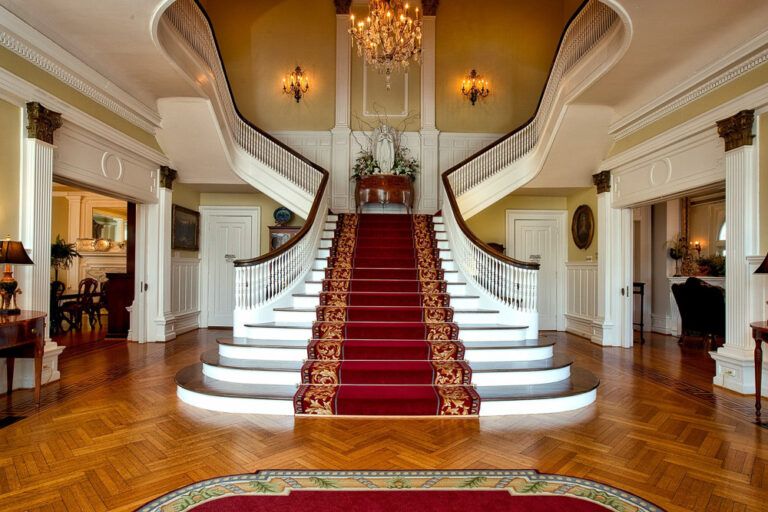 34 Stair Design Ideas That Are Perfect for Indian Homes