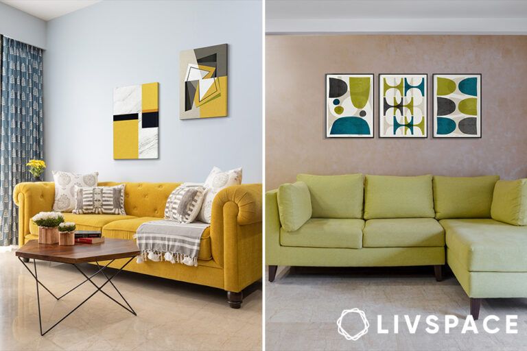 Wall Art Ideas: Decor That Reflects Your Personality