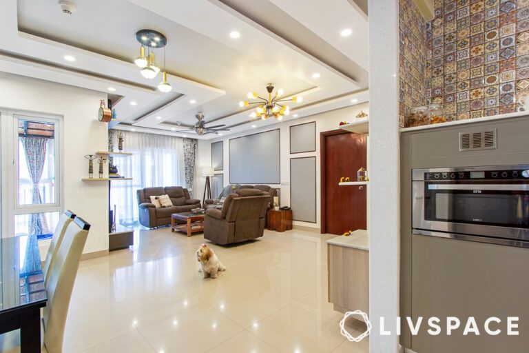 PVC Ceiling Designs to Transform Your Home Today