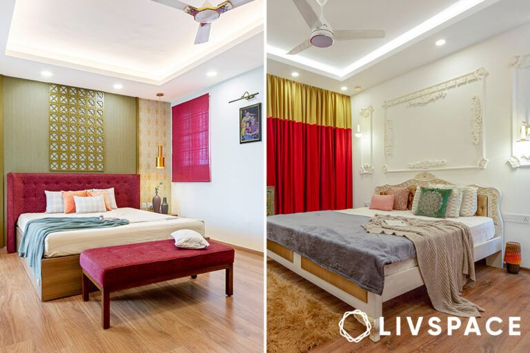 PVC Ceiling Designs to Transform Your Home Today