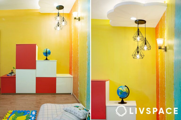 PVC Ceiling Designs to Transform Your Home Today