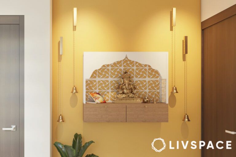 The Ultimate Guide on How to Decorate Your Pooja Room