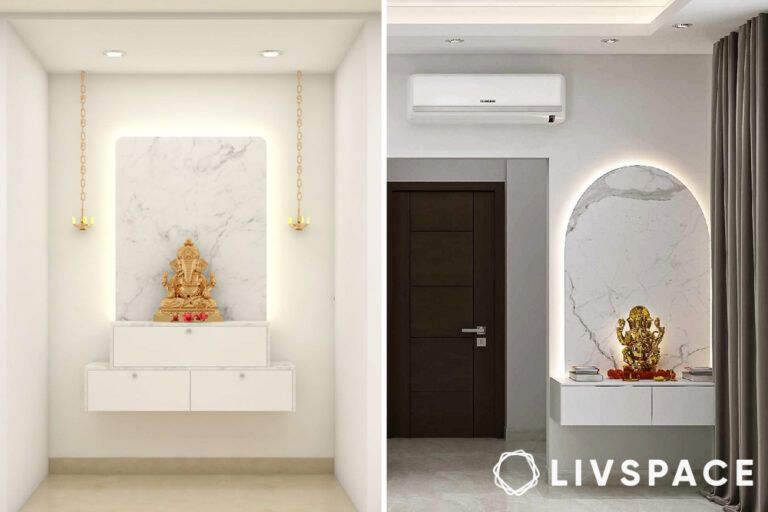 The Ultimate Guide on How to Decorate Your Pooja Room