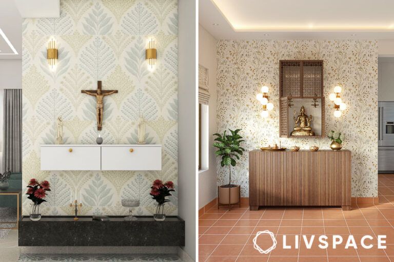 The Ultimate Guide on How to Decorate Your Pooja Room