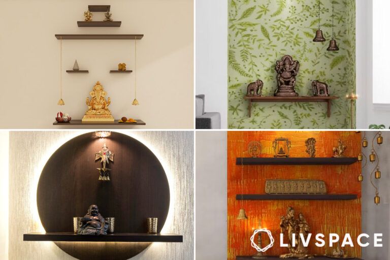 The Ultimate Guide on How to Decorate Your Pooja Room
