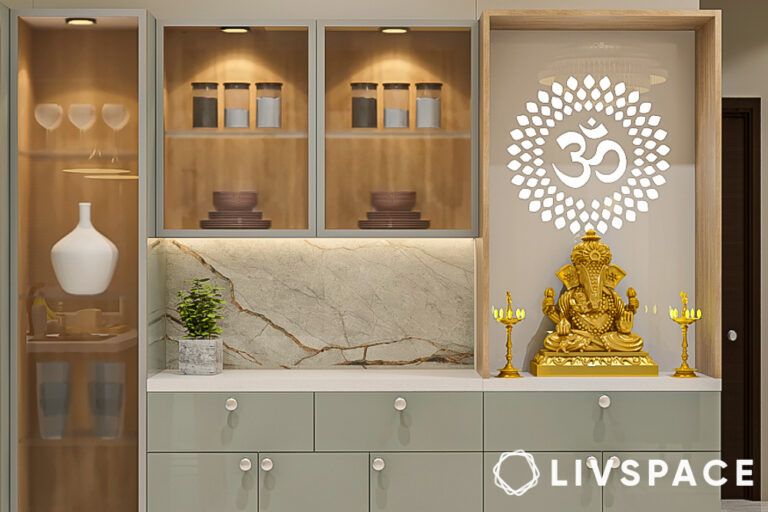 The Ultimate Guide on How to Decorate Your Pooja Room