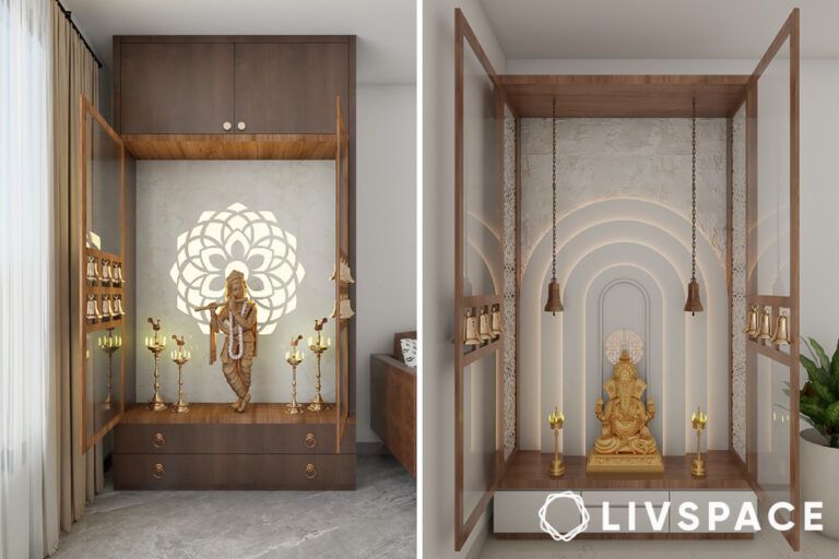 The Ultimate Guide on How to Decorate Your Pooja Room