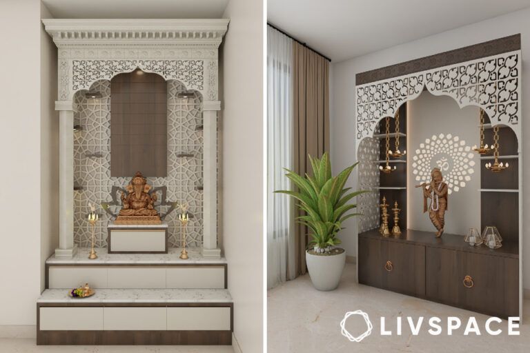 The Ultimate Guide on How to Decorate Your Pooja Room