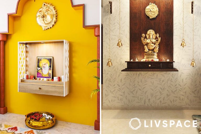 The Ultimate Guide on How to Decorate Your Pooja Room