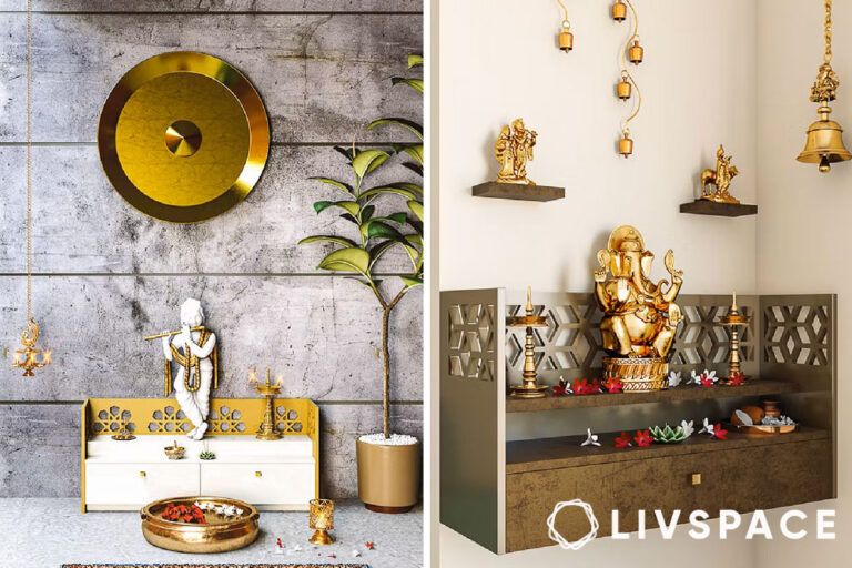 The Ultimate Guide on How to Decorate Your Pooja Room