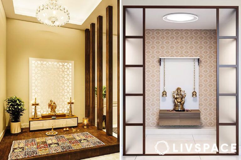 The Ultimate Guide on How to Decorate Your Pooja Room