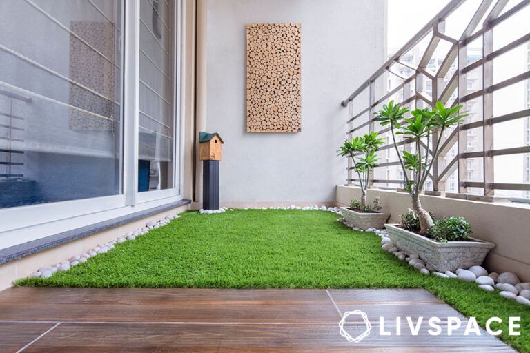 20 Balcony Decor Ideas To Level Up Your Balcony