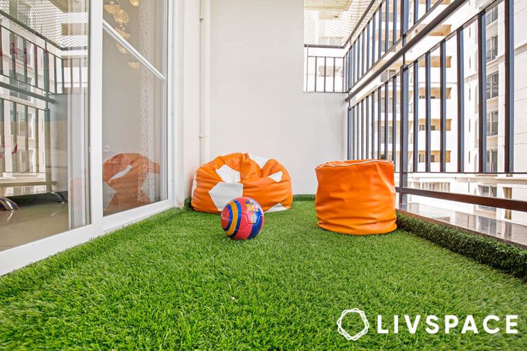 20 Balcony Decor Ideas To Level Up Your Balcony