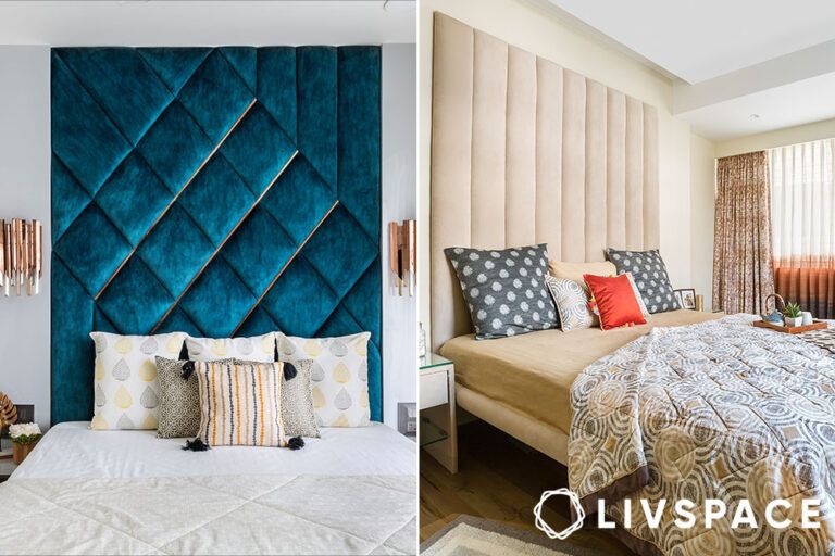 10+ Bed Design Ideas to Help You to a Good Night's Sleep