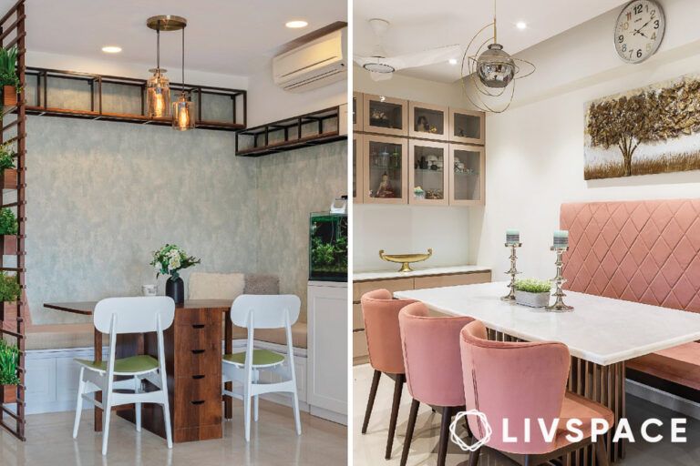 16 Dining Table Designs to Make Every Meal a Feast