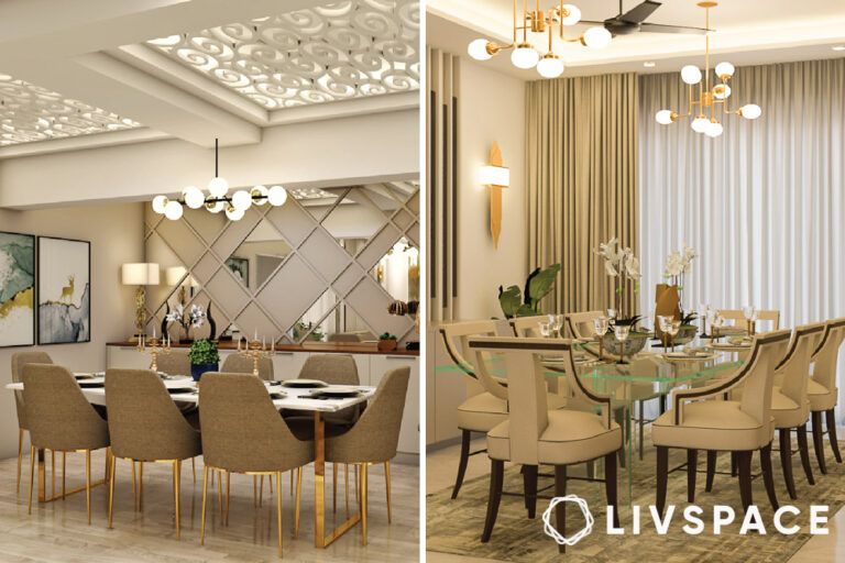 40+ Latest Dining Table Designs to Inspire Your Home