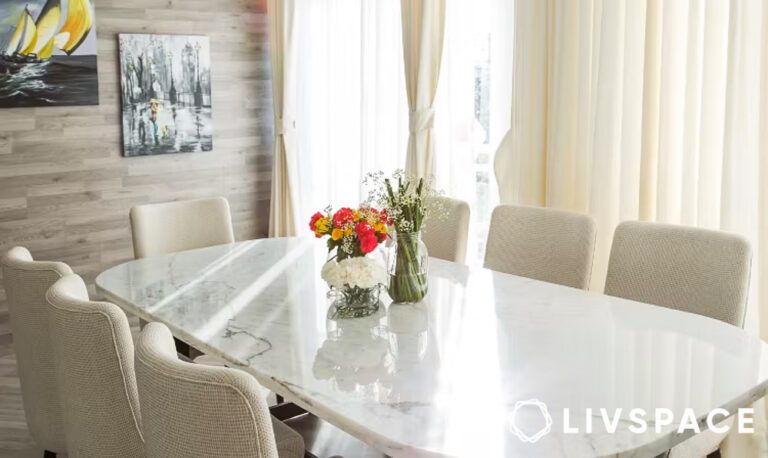 40+ Latest Dining Table Designs to Inspire Your Home