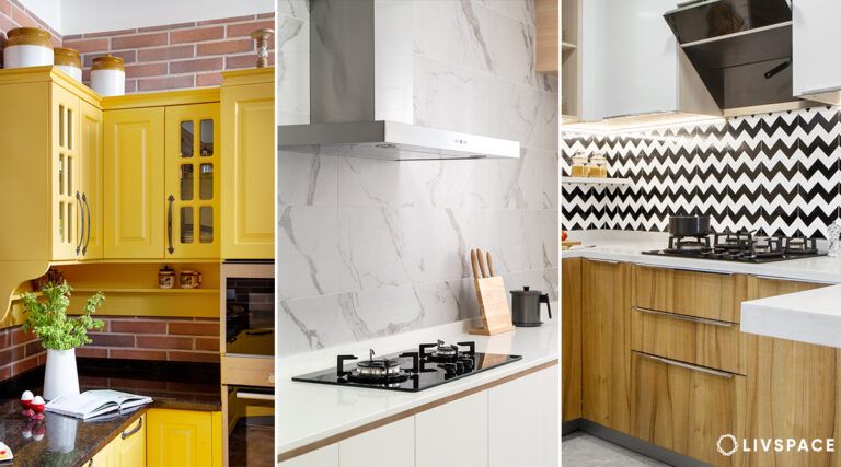 Kitchen Tiles Design Ideas To Transform Your Space