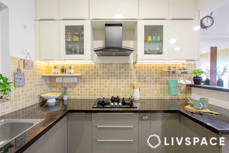 Kitchen Tiles Design Ideas To Transform Your Space