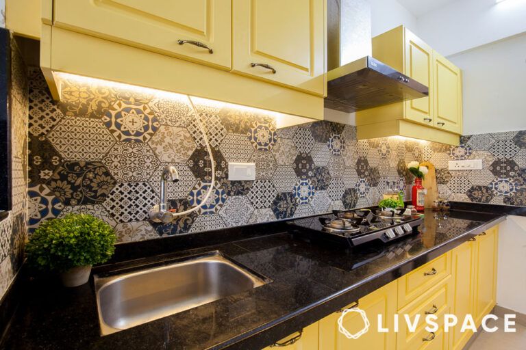 Kitchen Tiles Design Ideas To Transform Your Space