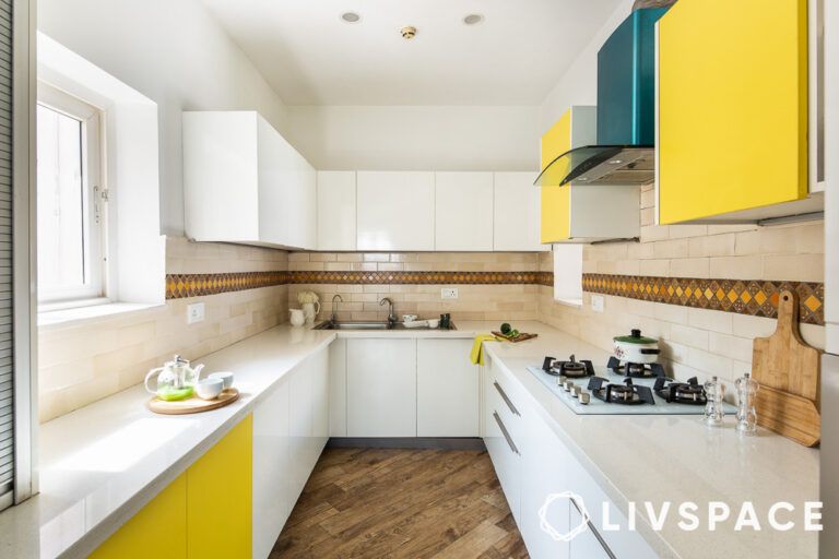 Kitchen Tiles Design Ideas To Transform Your Space