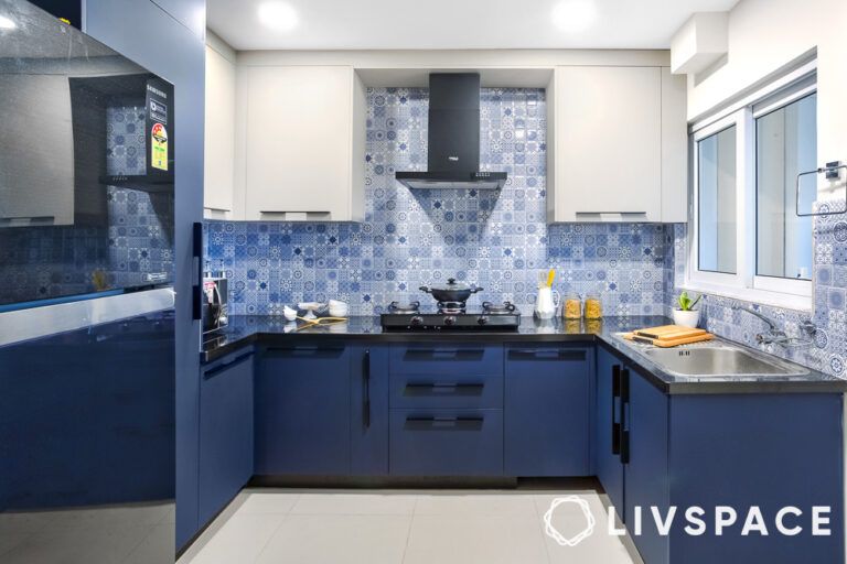 Kitchen Tiles Design Ideas To Transform Your Space