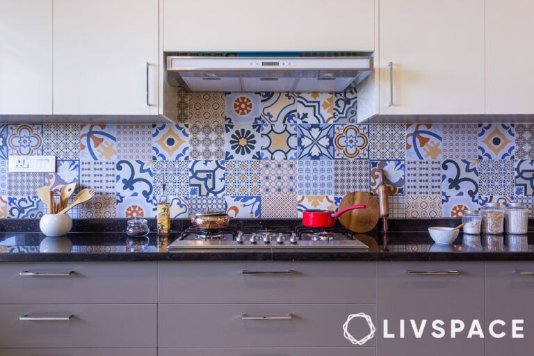 Kitchen Tiles Design Ideas To Transform Your Space