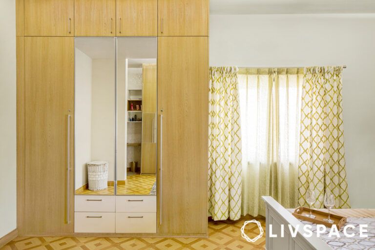 25+ Dressing Table Designs to Glam Up Your Morning Routine