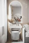 25+ Dressing Table Designs to Glam Up Your Morning Routine