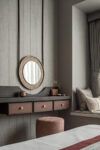 25+ Dressing Table Designs to Glam Up Your Morning Routine