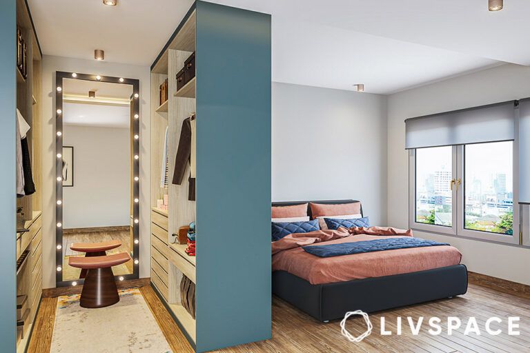 25+ Dressing Table Designs to Glam Up Your Morning Routine