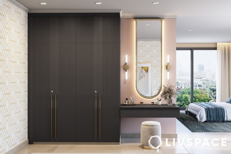 25+ Dressing Table Designs to Glam Up Your Morning Routine