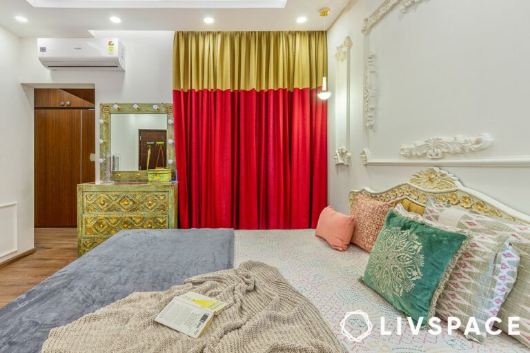 25+ Dressing Table Designs to Glam Up Your Morning Routine