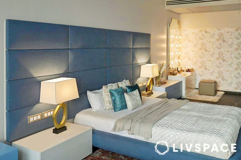 25+ Dressing Table Designs to Glam Up Your Morning Routine