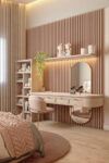 25+ Dressing Table Designs to Glam Up Your Morning Routine