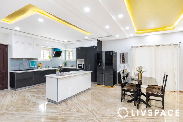 Cook, Dine, Delight: Crafting the Perfect Kitchen and Dining Area Design