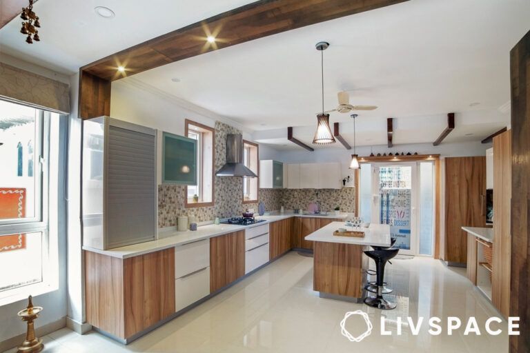 Cook, Dine, Delight: Crafting the Perfect Kitchen and Dining Area Design