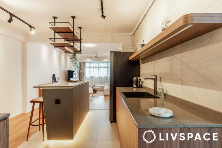 Cook, Dine, Delight: Crafting the Perfect Kitchen and Dining Area Design