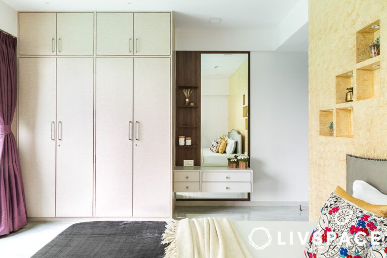 25+ Dressing Table Designs to Glam Up Your Morning Routine