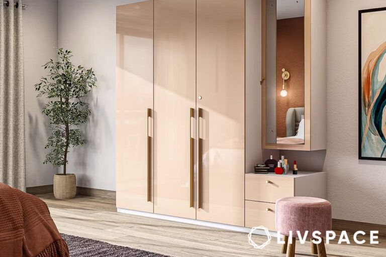 25+ Dressing Table Designs to Glam Up Your Morning Routine