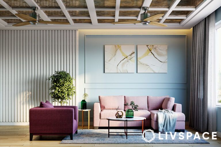 Know All About Plus-Minus POP Designs With 40 Attractive Design Ideas