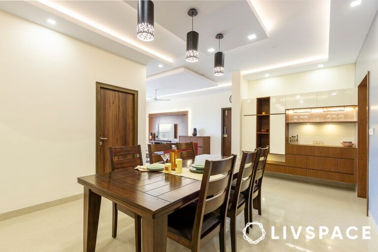 Know All About Plus-Minus POP Designs With 40 Attractive Design Ideas