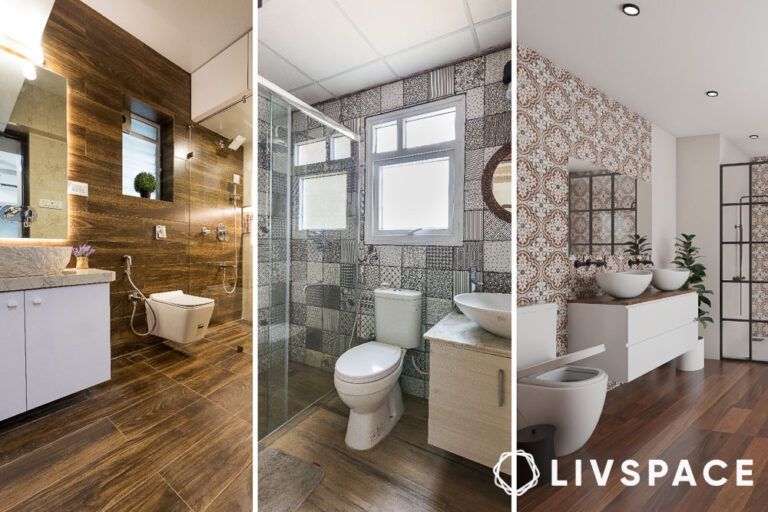 40+ Bathroom Floor Tiles That Will Make You Love Your Bathroom Again