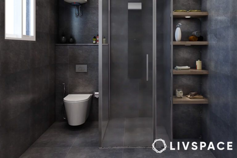 40+ Bathroom Floor Tiles That Will Make You Love Your Bathroom Again